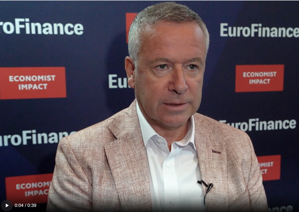 ECB: Euro Corporations getting poor yields from their banks - Bankhawk